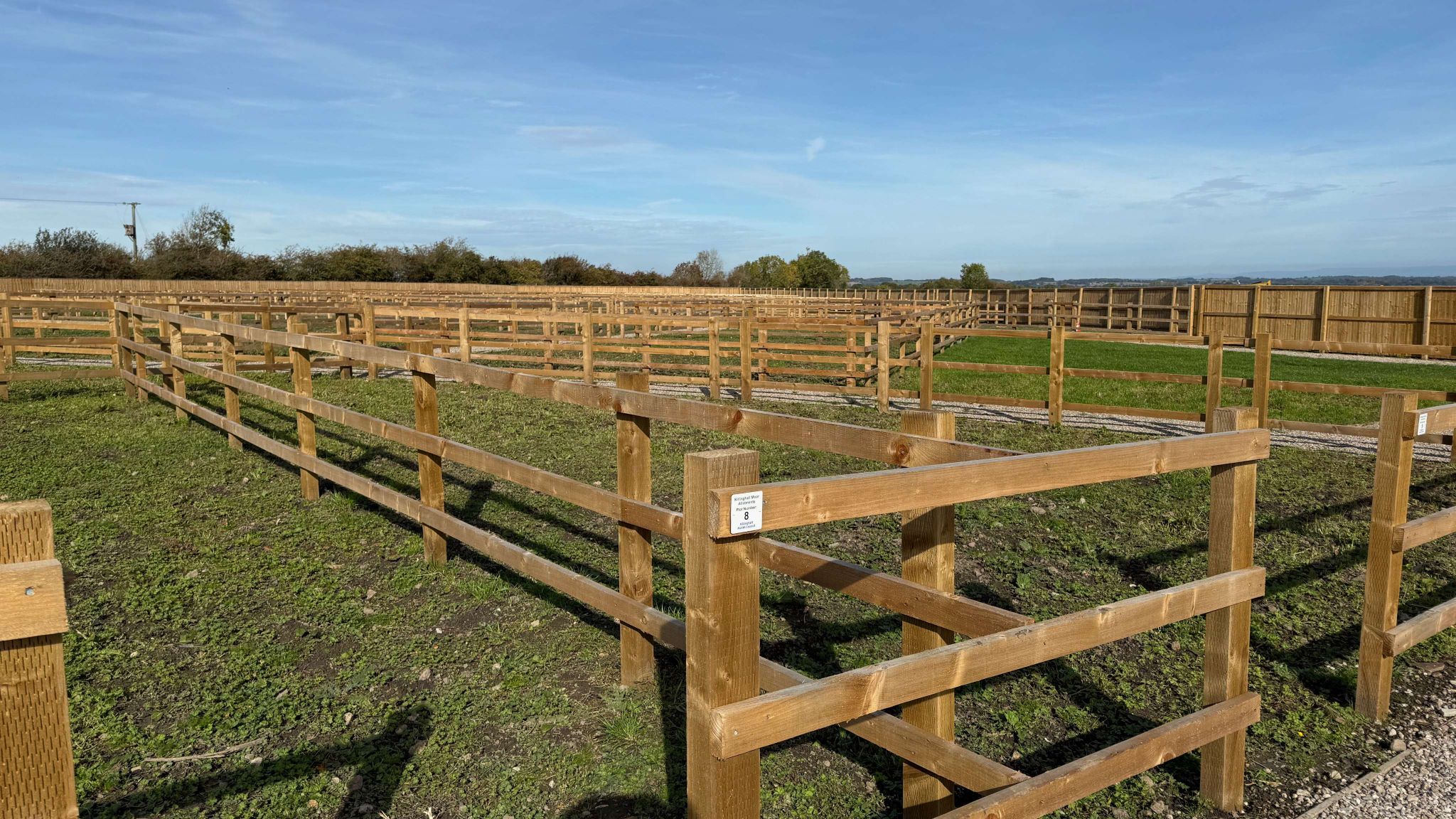 Home - Killinghall Moor Allotments